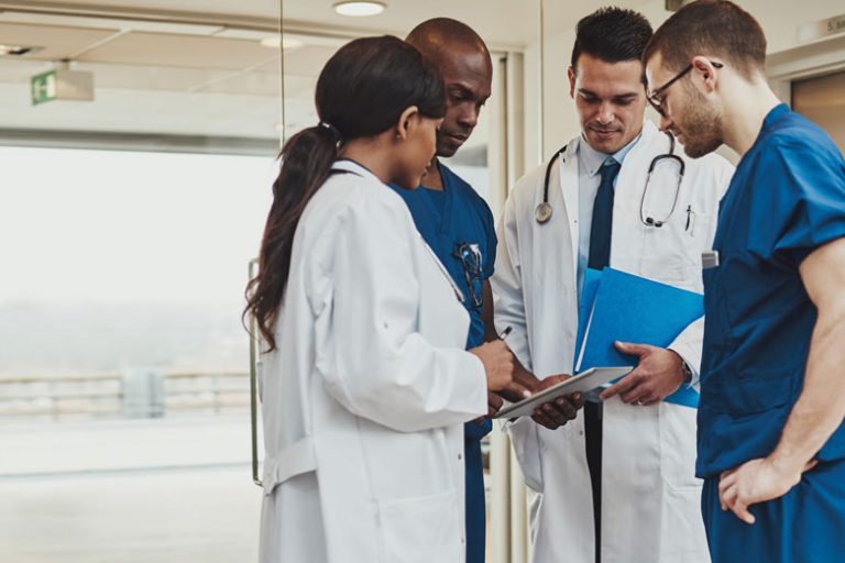 Strategies to Improve Retesting Rates